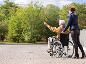 What Personal Activities Are Covered By The NDIS?