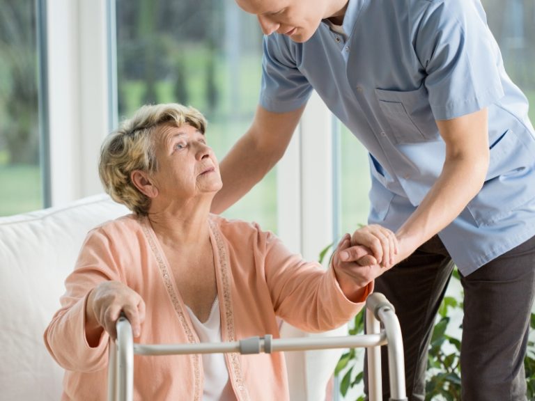 Why Is It Essential To Have A Personalised Care Plan?