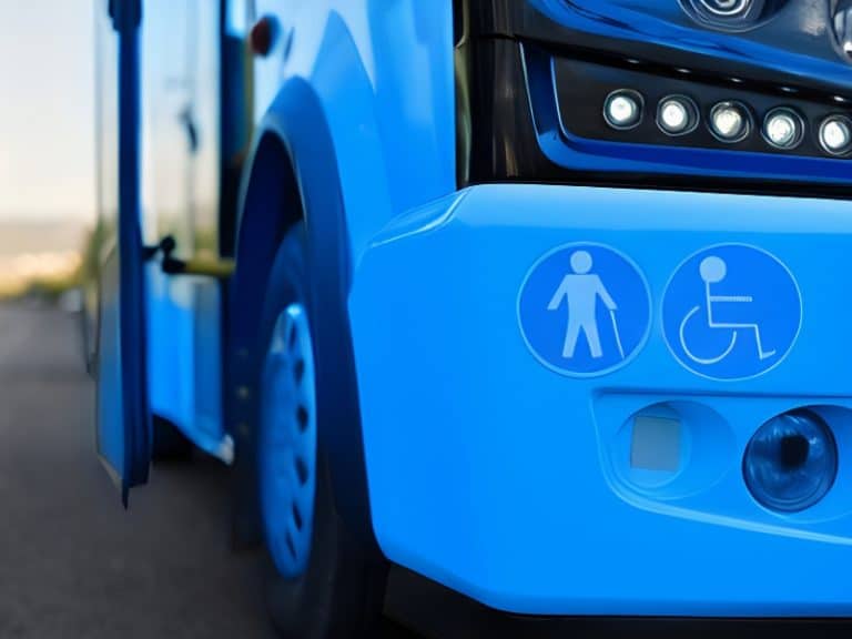 Which Transportation Options Are Best For Disabled Individuals?